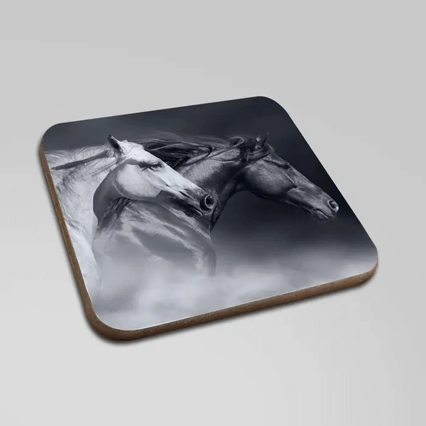 Custom Printed Coasters | gigstuff.com